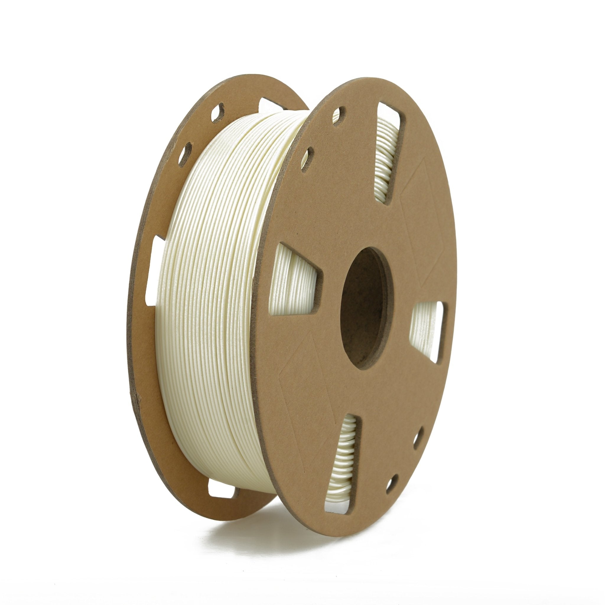 Off-White PETG Filament – California Filament